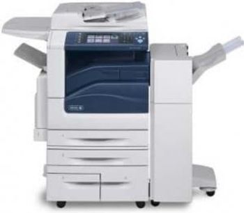 Xerox WorkCentre 7525 toner kopen? | PrintAbout