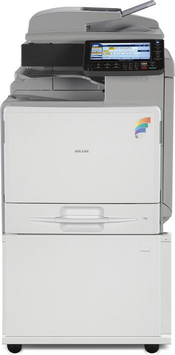 Ricoh Aficio MPC 400 toner kopen? | PrintAbout