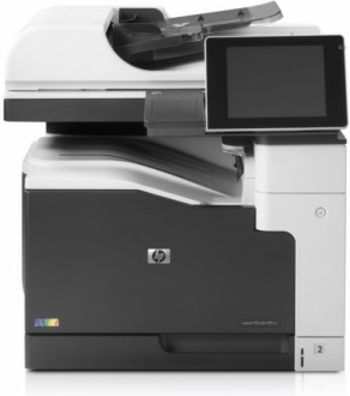 HP Color LaserJet Enterprise 700 MFP M775DN toner kopen? | PrintAbout
