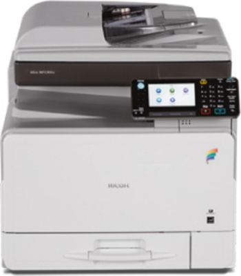 Acheter une Ricoh Aficio MPC 305 SP toner ? | PrintAbout