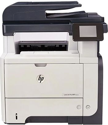 Acheter une HP LaserJet Pro M521DN toner ? | PrintAbout
