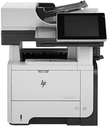 HP LaserJet Enterprise Flow MFP M525C toner kopen? | PrintAbout