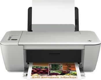 HP DeskJet 2540 inkt | PrintAbout