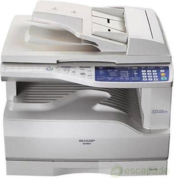Sharp AR M 160 toner kopen? | PrintAbout
