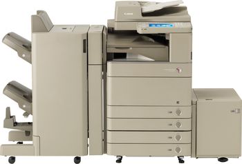 Acheter une Canon imageRUNNER ADVANCE C5255 toner ? | PrintAbout