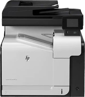 Acheter une HP LaserJet Pro 500 Color MFP M570DW toner ? | PrintAbout