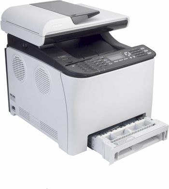 Ricoh SP C250SF toner kopen? | PrintAbout