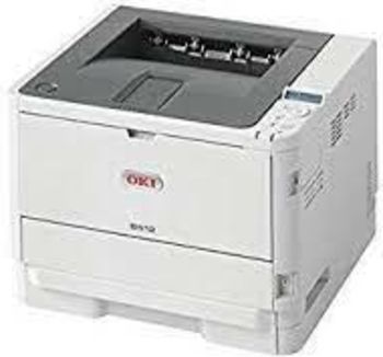 OKI B 512DN toner kopen? | PrintAbout