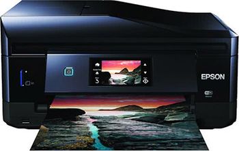 Epson Expression Photo XP-860 inkt cartridge kopen? | PrintAbout