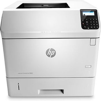 Acheter une HP LaserJet Enterprise M605dn toner ? | PrintAbout