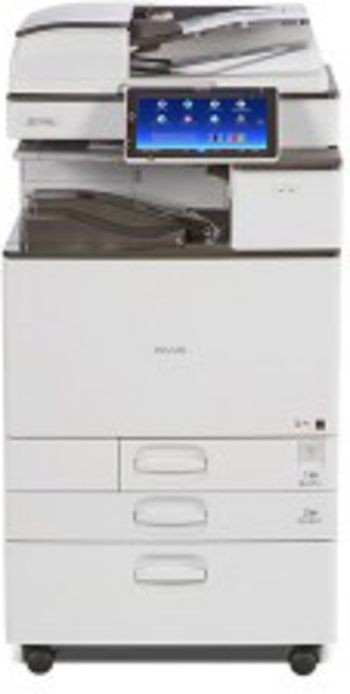 Acheter une Ricoh MPC3004 toner ? | PrintAbout