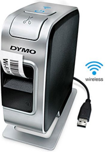 Dymo LabelManager PnP Wireless tapes kopen? | PrintAbout