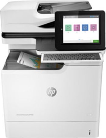 Acheter une HP Color LaserJet Enterprise MFP M681 toner ? | PrintAbout