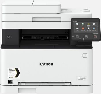 Acheter une Canon i-SENSYS MF633CDW toner ? | PrintAbout