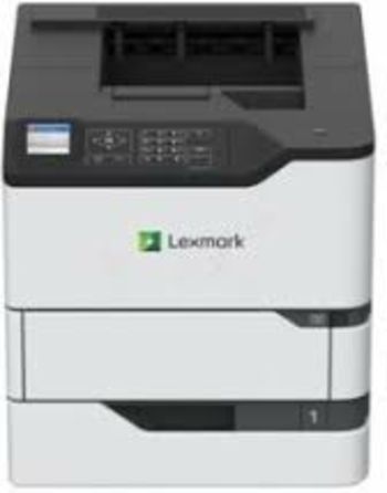 Lexmark MS821dn toner kopen? | PrintAbout