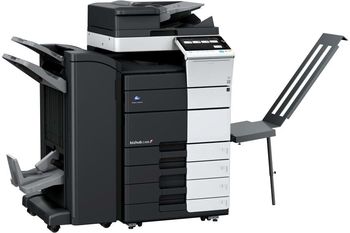 Konica Minolta Bizhub C458 toner kopen? | PrintAbout