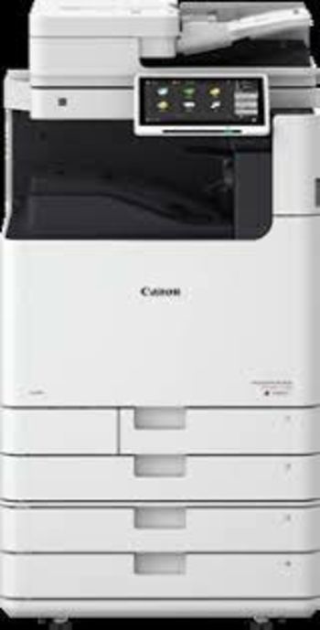 Canon imageRUNNER ADVANCE DXC5840i toner kopen? | PrintAbout