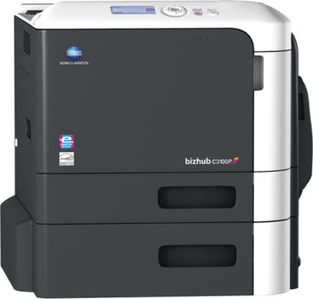 Konica Minolta Bizhub C3100P toner kopen? | PrintAbout