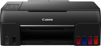 Canon PIXMA G650 inkt cartridge kopen? | PrintAbout
