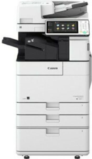 Acheter une Canon ImageRUNNER ADVANCE 4551i toner ? | PrintAbout