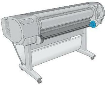 HP Designjet Z3100 24-inch inkt cartridge kopen? | PrintAbout