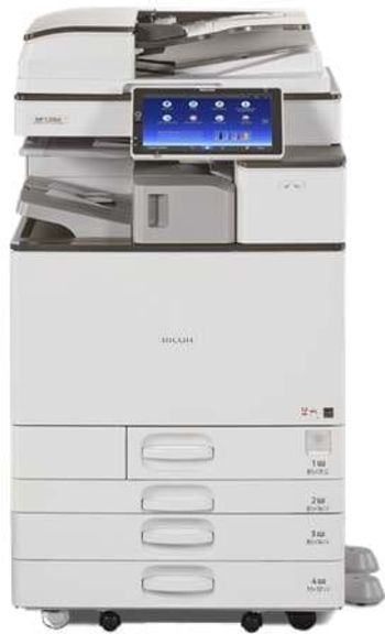 Acheter une Ricoh MP C2004exSP toner ? | PrintAbout