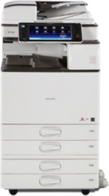Acheter une Ricoh MP 3554 toner ? | PrintAbout