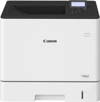 Acheter une Canon i-SENSYS C1533P toner ? | PrintAbout