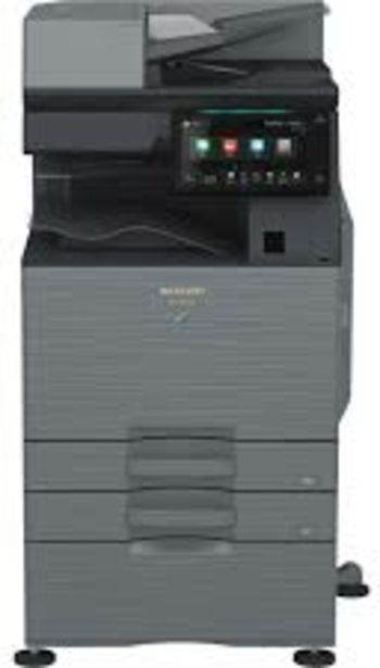 Sharp BP-70C45 toner kopen? | PrintAbout