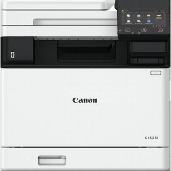 Acheter une Canon i-SENSYS X C1333P toner ? | PrintAbout