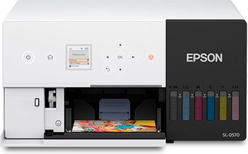 Epson SureLab SL-D570 inkt cartridge kopen? | PrintAbout