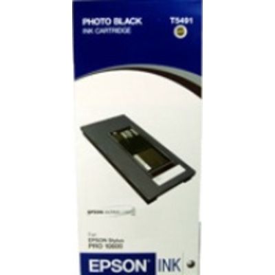 Acheter Epson T549 Cartouche d'encre Noir (C13T549100) ? | PrintAbout