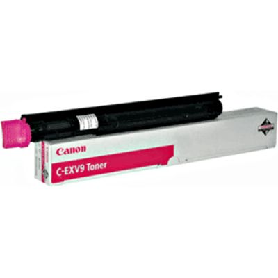 Canon C-EXV 9 M Toner Magenta kopen? | PrintAbout