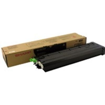 Sharp MX-45GTBA Toner Zwart kopen? | PrintAbout