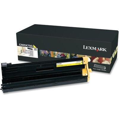 Lexmark C925X75G Imaging Unit kopen? | PrintAbout