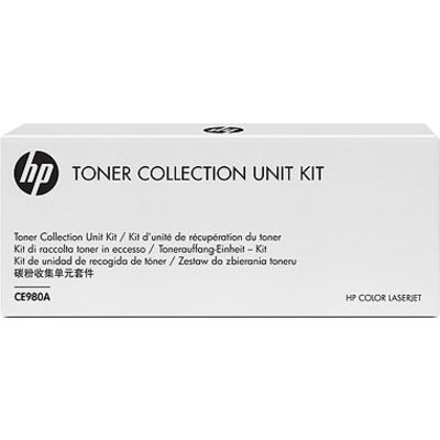 HP CE980A Waste Toner Box kopen? | PrintAbout