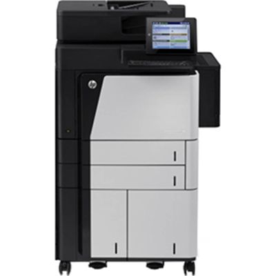 HP LaserJet Enterprise Flow M830Z All-in-One Laserprinter kopen ...