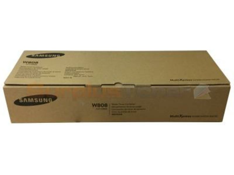 Samsung CLT-W808 Waste Toner Box kopen? | PrintAbout