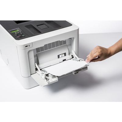 Brother HL-L8260CDW A4 Couleurs Imprimante laser | PrintAbout