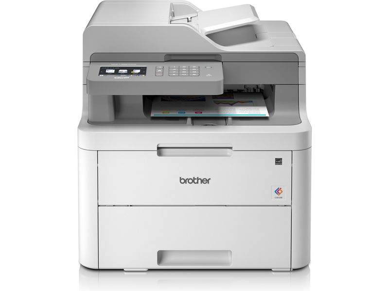 Brother DCP-L3550CDW LED Printer kopen? | PrintAbout