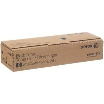 Xerox 006R01605 Toner Zwart kopen? | PrintAbout