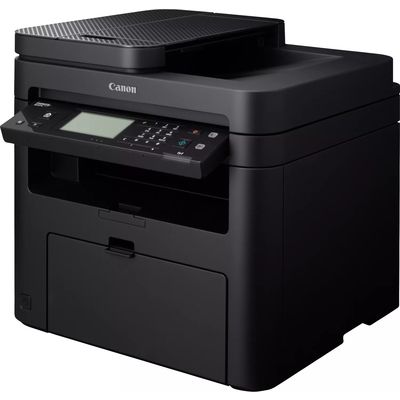 Canon I-SENSYS MF237w All-in-One Laserprinter kopen? | PrintAbout