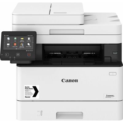 Canon I-SENSYS MF443dw All-in-One Laserprinter kopen? | PrintAbout