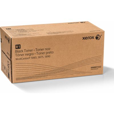 Xerox 006R01552 Drum Zwart kopen? | PrintAbout