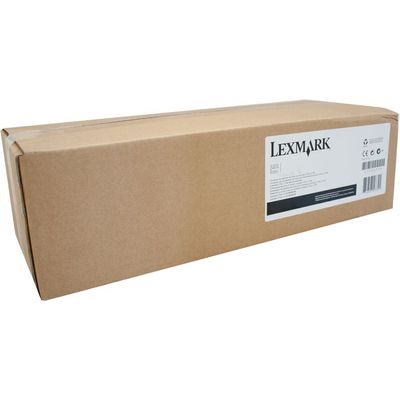 Lexmark 78C0W00 Waste Toner Box kopen? | PrintAbout