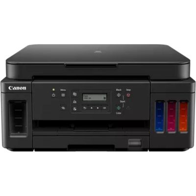 Canon PIXMA G6050 All-in-One Inkjetprinter kopen? | PrintAbout