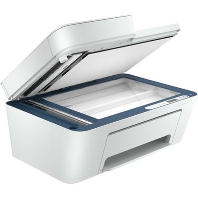 HP DeskJet Plus 4110 Tout-en-un Imprimante à jet d'encre | PrintAbout