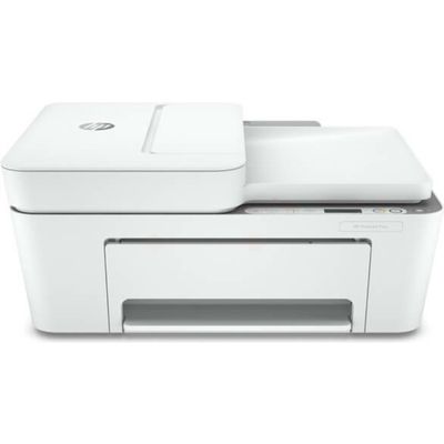 HP DeskJet Plus 4122e All-in-One Inkjetprinter kopen? | PrintAbout