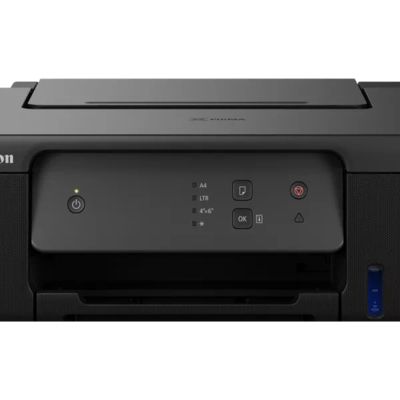 Canon PIXMA G1530 A4 Inkjetprinter kopen? | PrintAbout