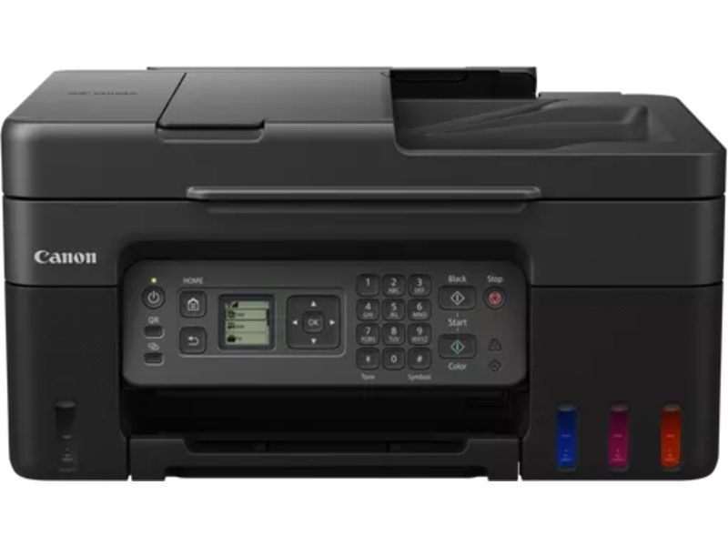 Canon PIXMA G4570 All-in-One Inkjetprinter kopen? | PrintAbout